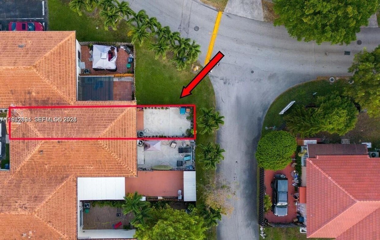 12304 NW 10Th Ln, Miami, FL 33182 - Townhome Rentals in Miami FL ...