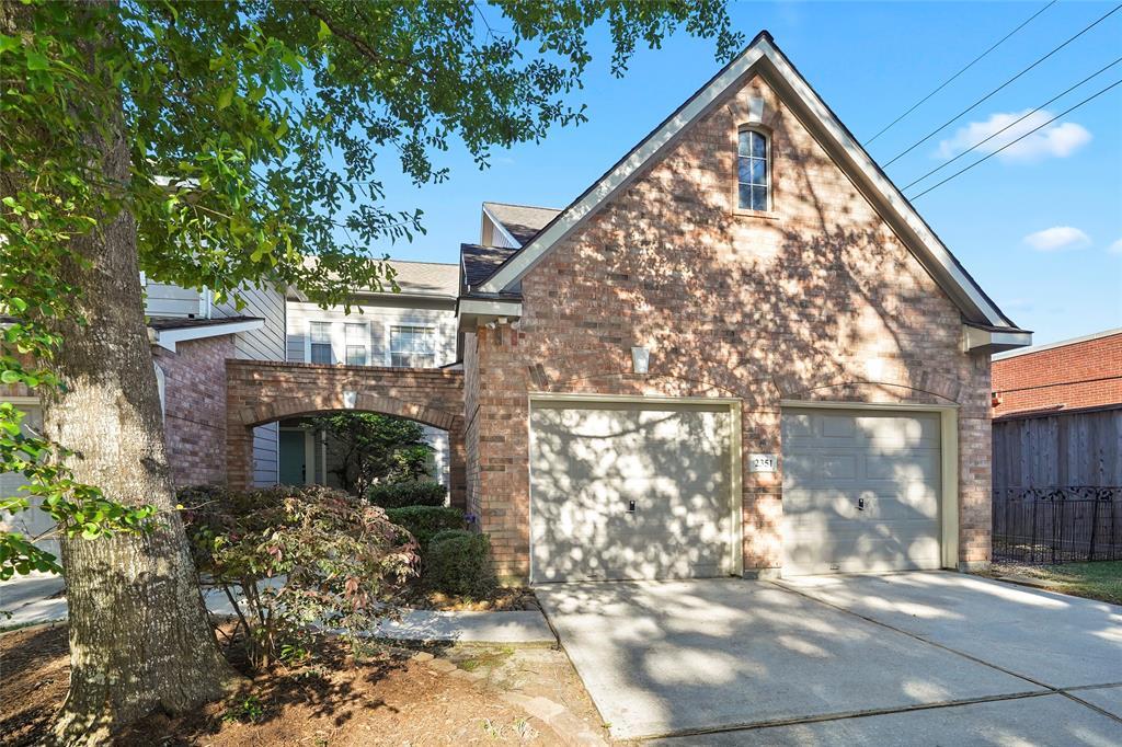 2351 Summit Way Ct, Houston, TX 77339 - Condo for Rent in Houston, TX ...