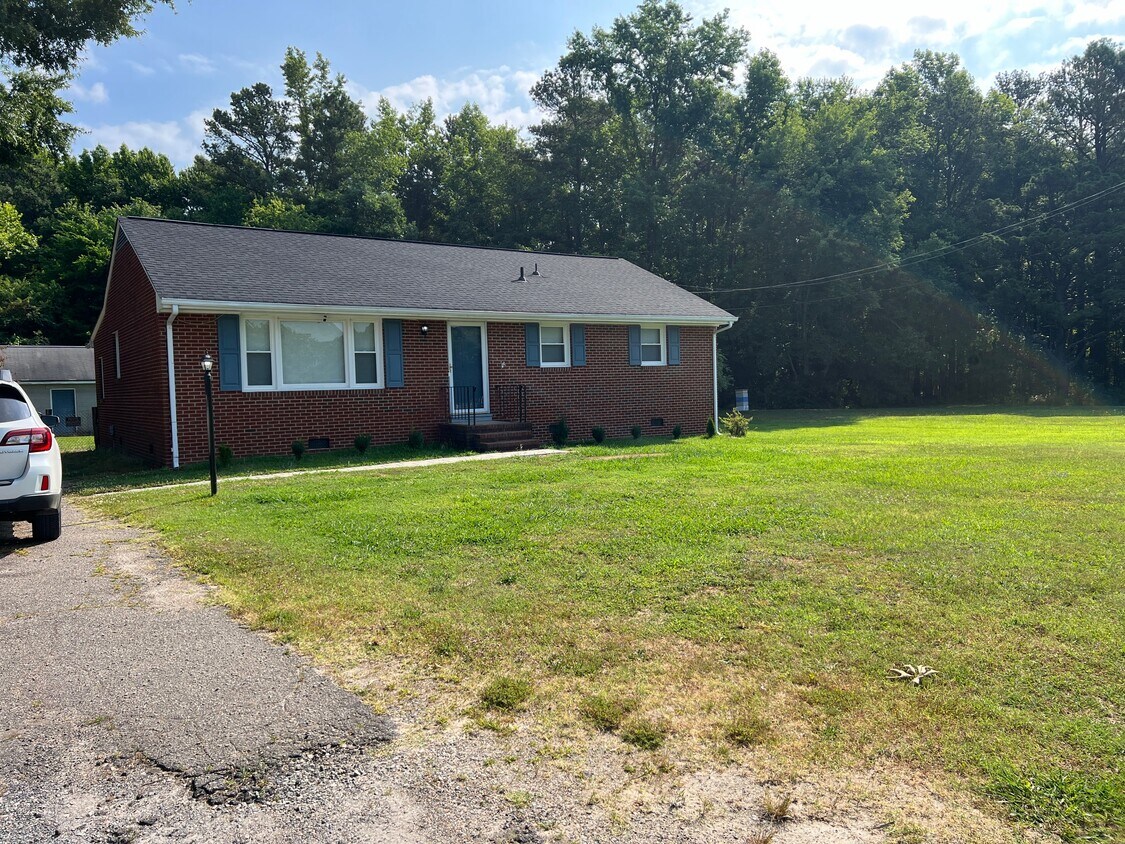 5324 Hickory Rd, Petersburg, VA 23803 - House Rental in Petersburg, VA ...