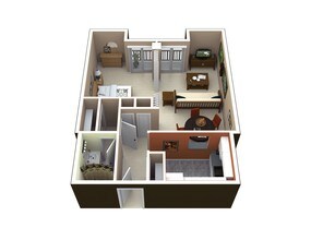 SCIO AT THE MEDICAL DISTRICT Rentals - Chicago, IL | Apartments.com