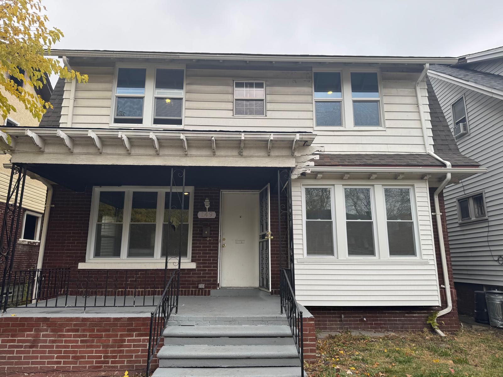 149 Farrand Park, Highland Park, MI 48203 - House Rental in Highland ...