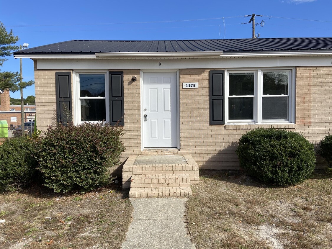 117 Calvin St, Spring Lake, NC 28390 - House Rental in Spring Lake, NC ...