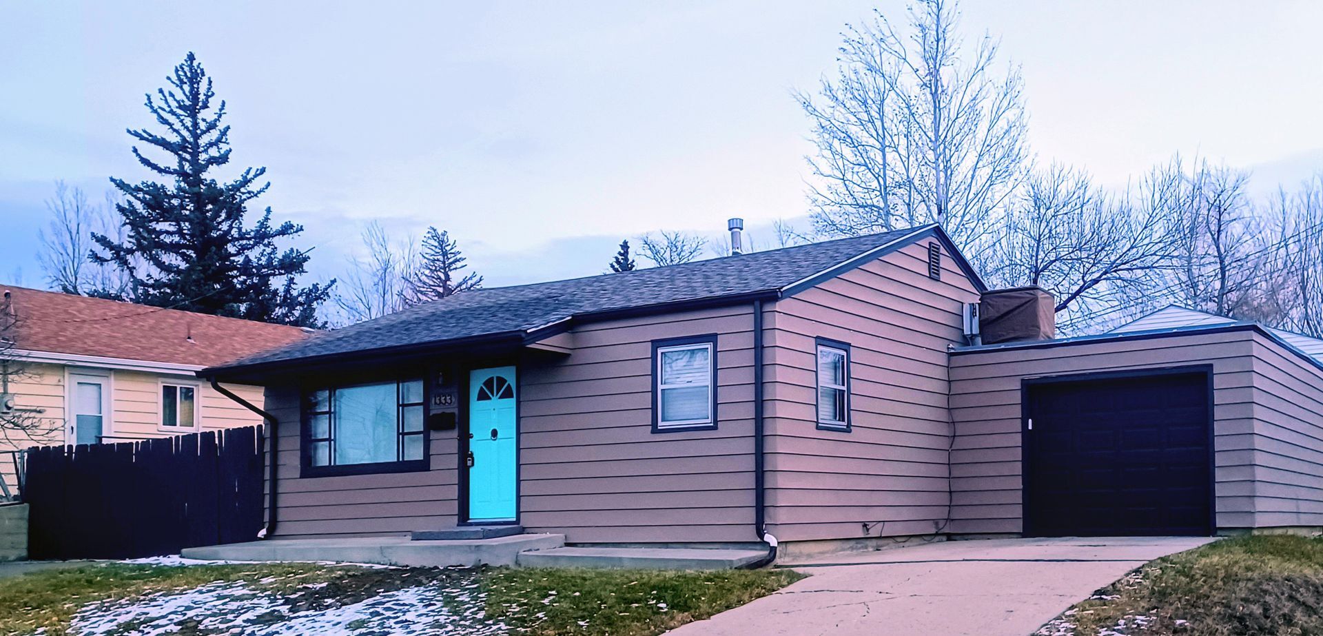 1333 E 17Th St, Casper, WY 82601 - House Rental in Casper, WY ...