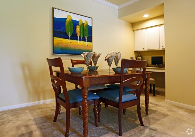 Stonebridge at the Ranch Rentals - Little Rock, AR | Apartments.com