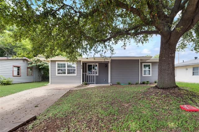 629 Terry Rd Hurst, TX 76053 - Alquileres en Hurst, TX | Apartamentos.com