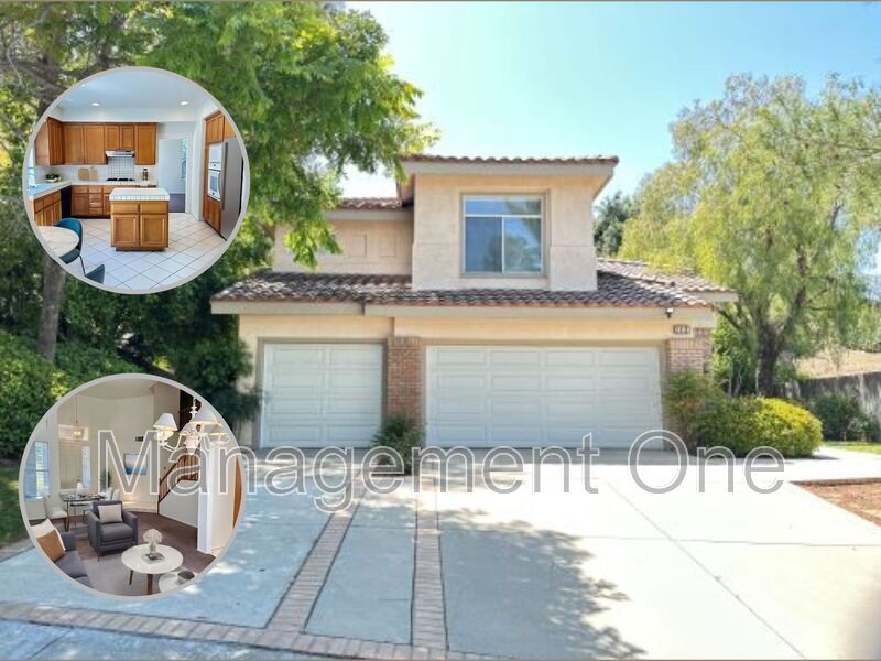 1412 Canyon Crest Dr, Corona, CA 92882 - House Rental in Corona, CA ...