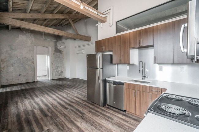 Yarn Factory Lofts Apartments - Philadelphia, PA | Apartments.com