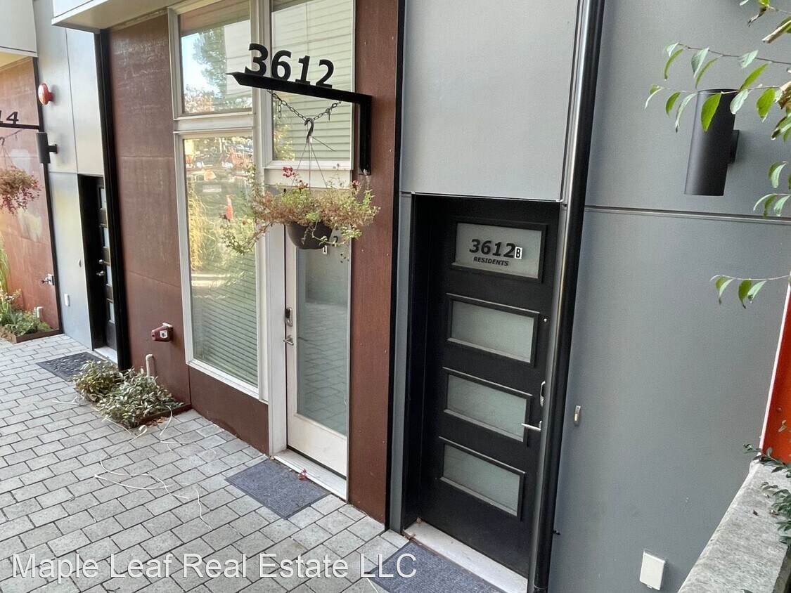 3612 Leary Wy NW, Seattle, WA 98107 - House Rental in Seattle, WA ...