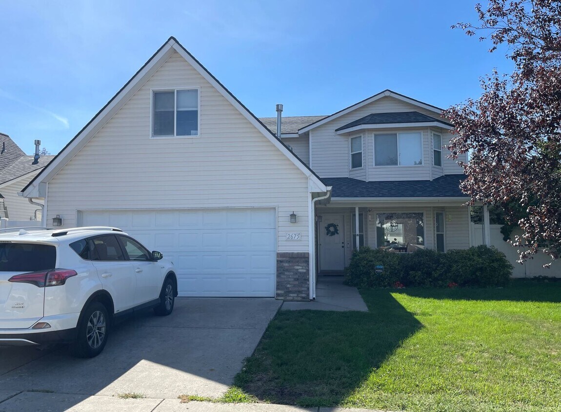 2675 W Beth Loop, Post Falls, ID 83854 - House Rental in Post Falls, ID ...