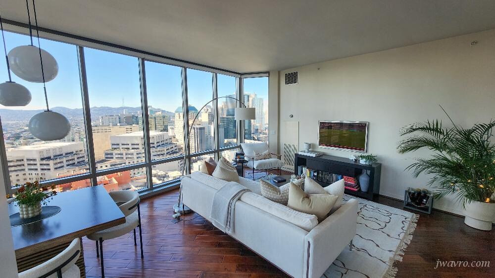 355 1st St Unit ["F2404"], San Francisco, CA 94105 - Condo for Rent in ...