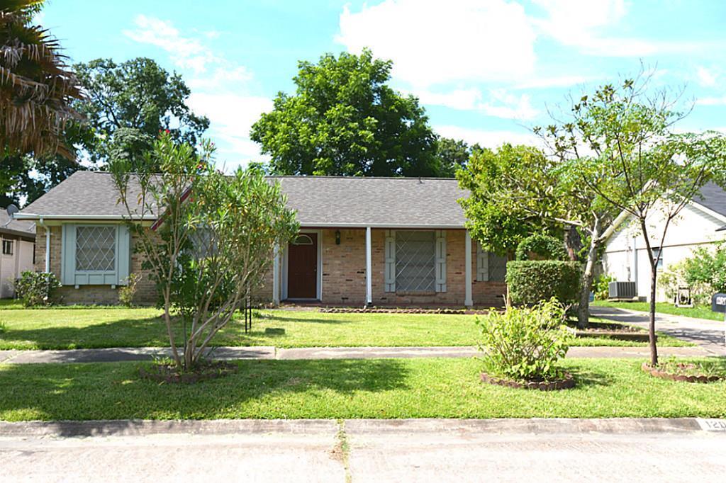 12027 Pompano Ln, Houston, TX 77072 - House Rental in Houston, TX ...