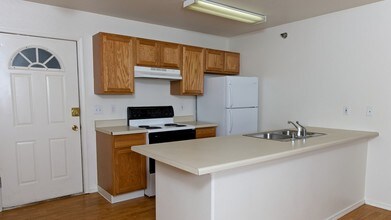 Timber Ridge Apartment Homes Rentals - Eagle River, AK | Apartments.com