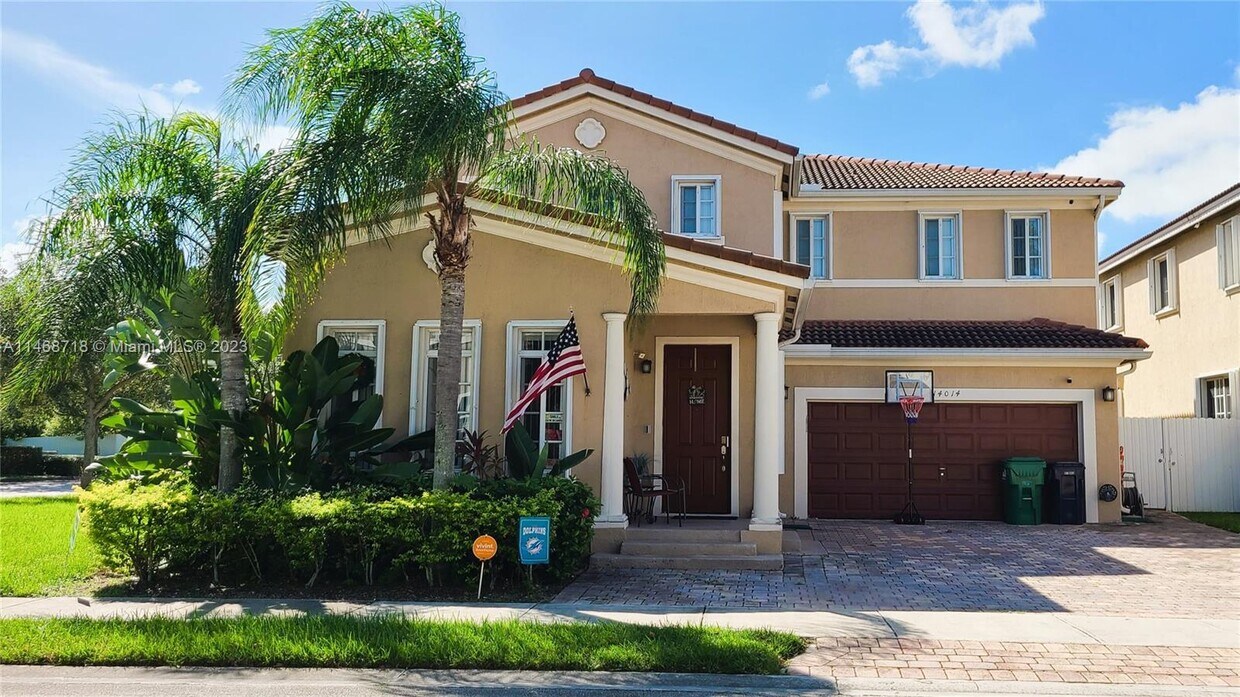 14014 SW 276th Way, Homestead, FL 33032 - House Rental in Homestead, FL ...