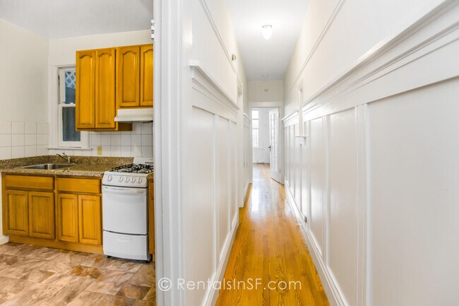 2174 Bush St Unit 1, San Francisco, CA 94115 - Condo for Rent in San ...