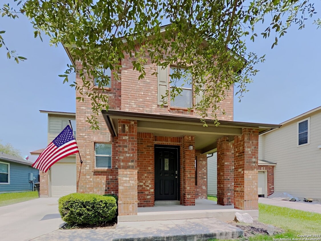 6631 Arbor Farm, San Antonio, TX 78239 - Condo for Rent in San Antonio ...