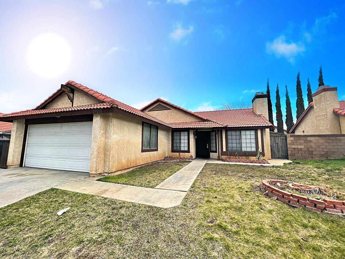 37018 Cll Bonita, Palmdale, CA 93550 - House Rental in Palmdale, CA ...