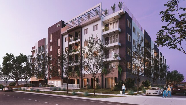 Enso Zen Apartments - Apartments in Denver, CO | Apartments.com