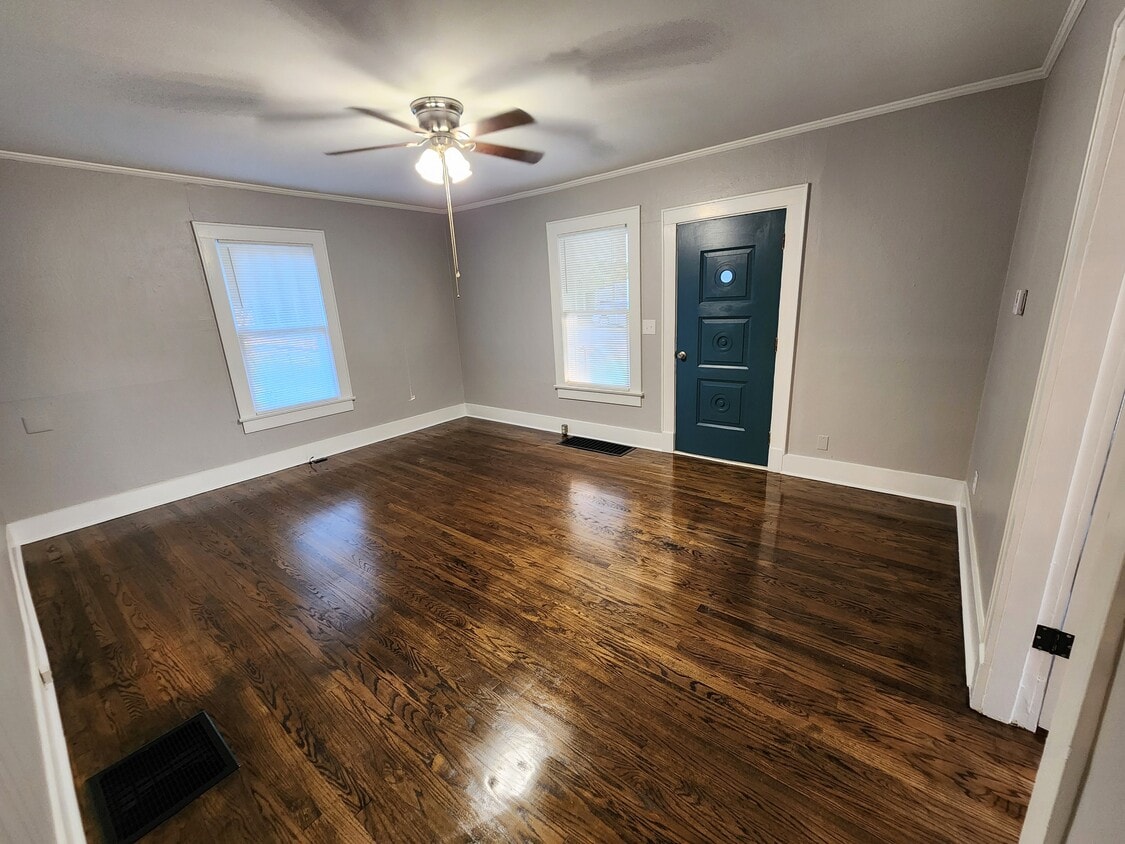 434 Denver Ave, Paducah, KY 42001 - House Rental in Paducah, KY ...