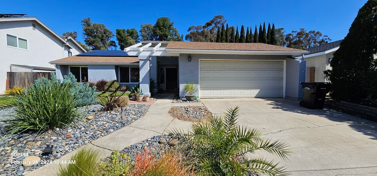 11192 Promesa Dr, San Diego, CA 92124 - House Rental in San Diego, CA ...