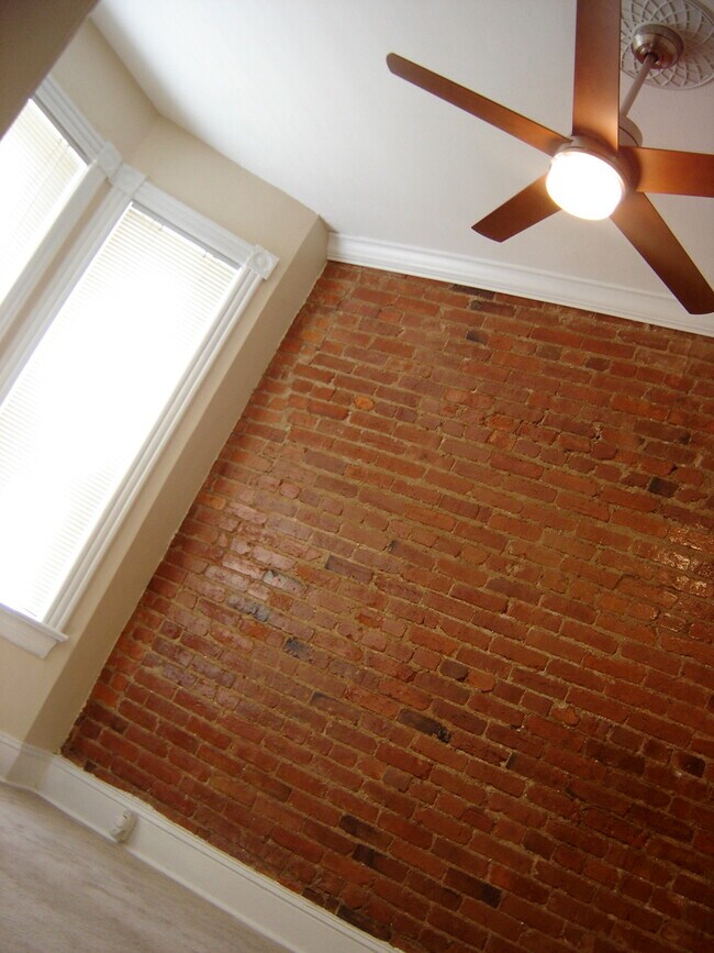 New Columbia Heights DC Apartments for Rent with a Yard - Washington ...