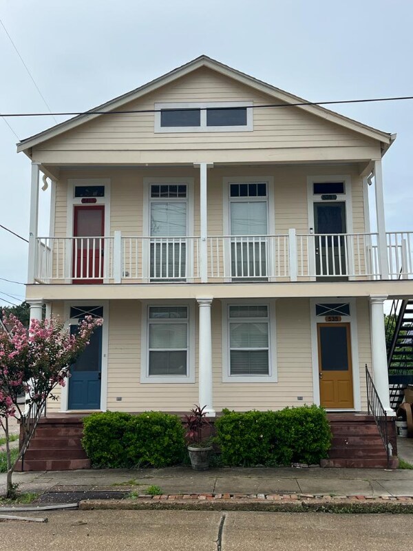 541 4th St, Gretna, LA 70053 | Apartments.com