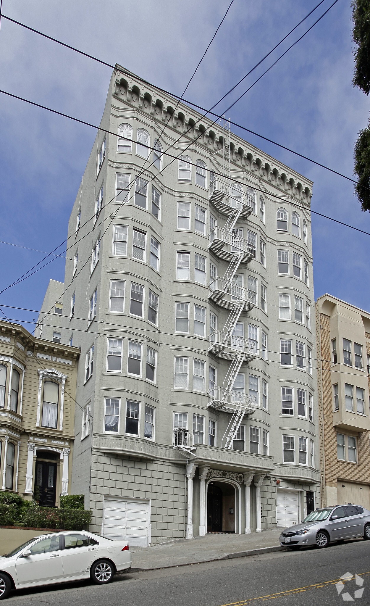 2233 Divisadero St, San Francisco, CA 94115 - 2233 Divisadero St San ...