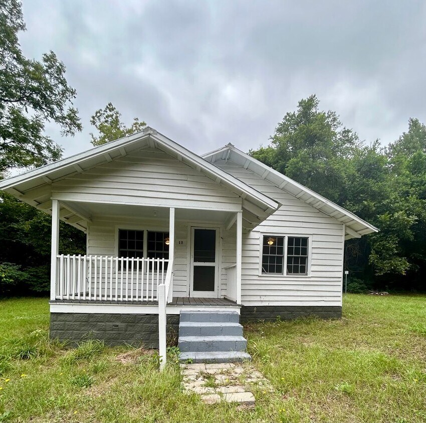 12 Hagood St, Rembert, SC 29128 - House Rental in Rembert, SC ...