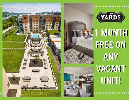 The Yards at 3 Crossings - 2645 Railroad St Pittsburgh, PA | Apartments.com