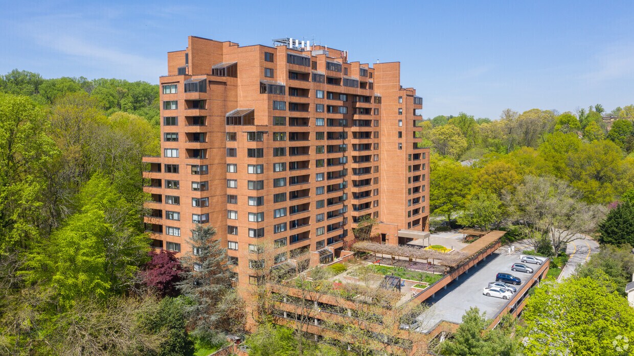 Harper House - 111 Hamlet Hill Rd Baltimore, MD 21210 | Apartments.com