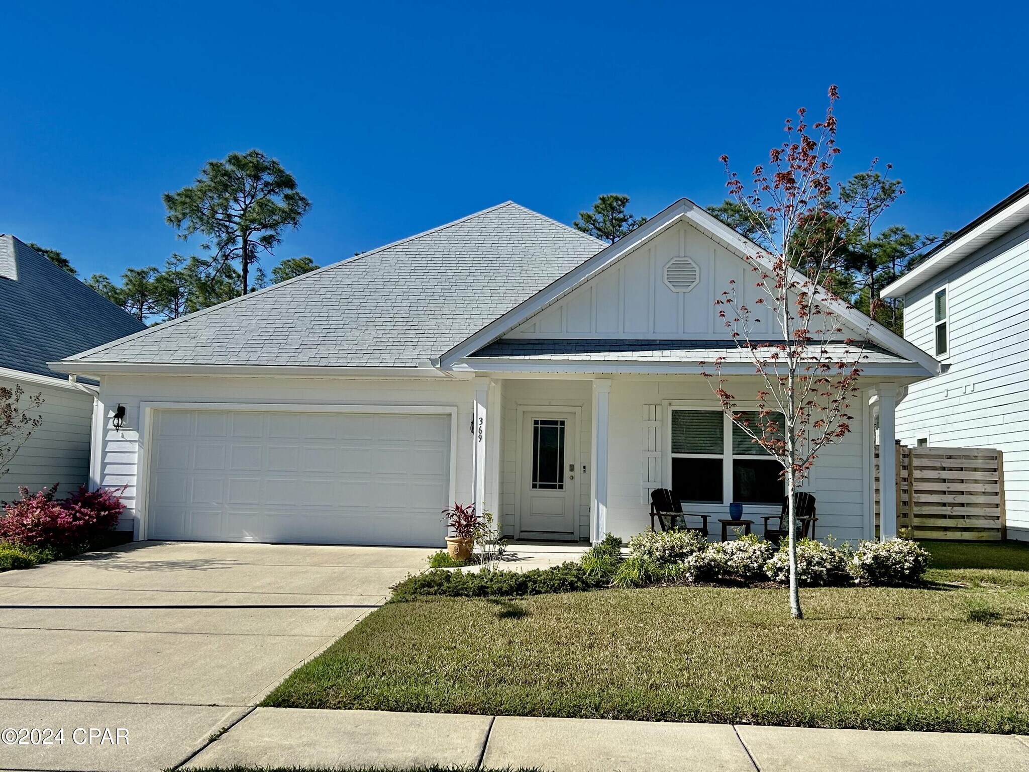 369 Emerald Cove St, Panama City Beach, FL 32407 - House Rental in ...