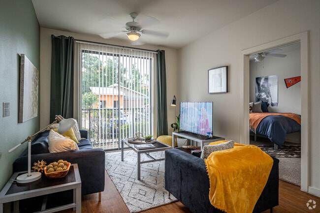 Republic at Sam Houston - Apartments in Huntsville, TX | Apartments.com