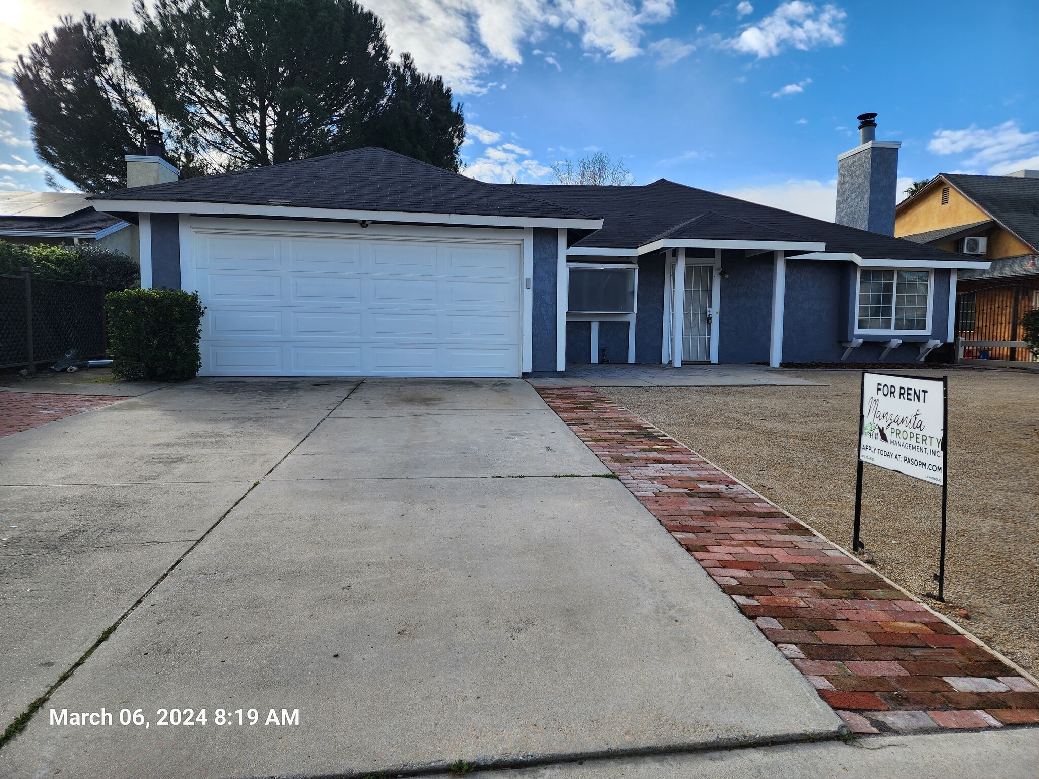 310 Melody Dr, Paso Robles, CA 93446 - House Rental in Paso Robles, CA ...