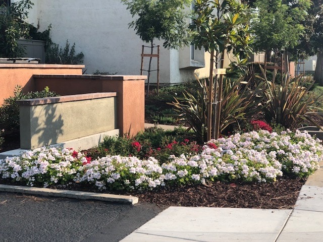 Irish Hills Hamlet Apartments - 11343 Los Osos Valley Rd San Luis ...