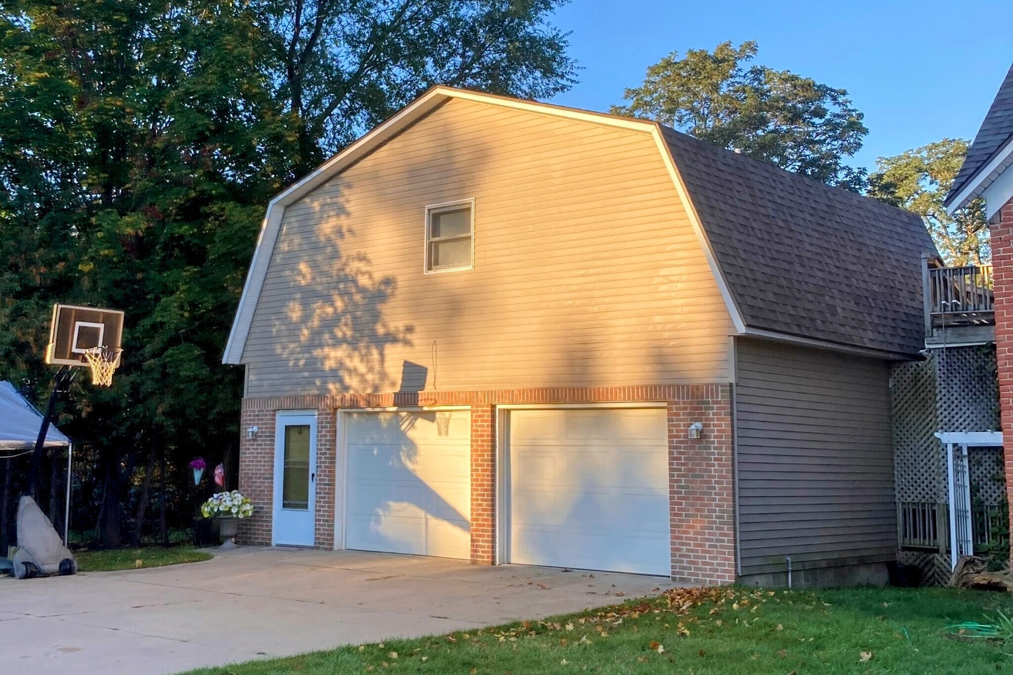 407 3Rd St, East Jordan, MI 49727 - House Rental in East Jordan, MI ...