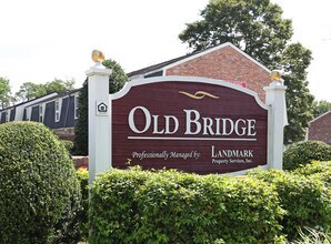 Old Bridge Apartments Rentals - Richmond, VA | Apartments.com