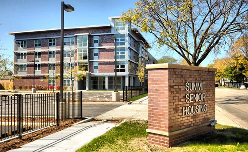 Summit Elderly Housing - 7455 W 63rd Pl Summit, IL 60501 | Apartments.com