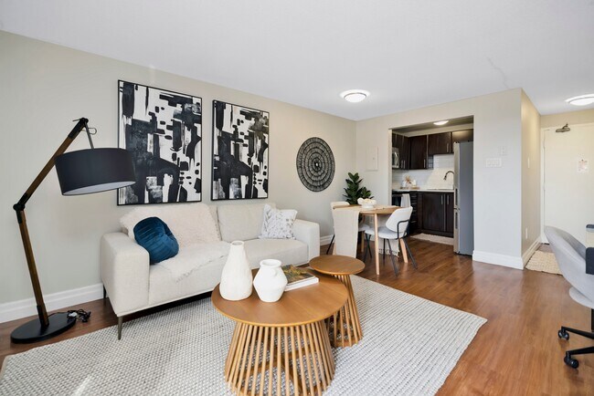 Vanier Heights Apartments - 37-49 Vanier Dr Kitchener, ON | Apartments.com