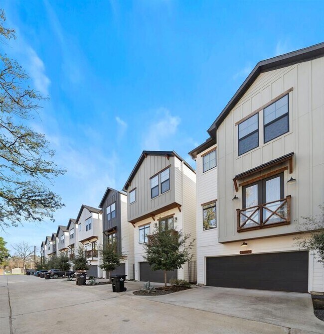 4514 Curtin Park Ct, Houston, TX 77018 - House Rental in Houston, TX ...