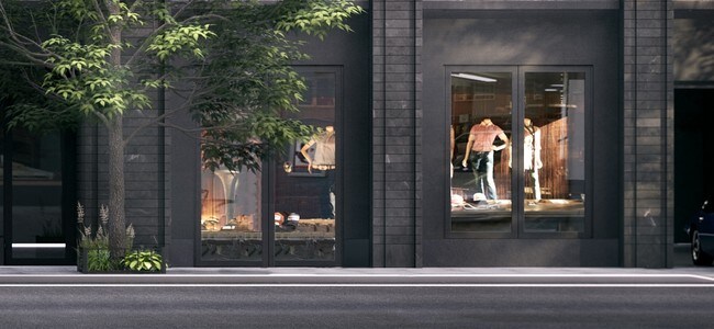 The Flynn Apartments - New York, NY | Apartments.com