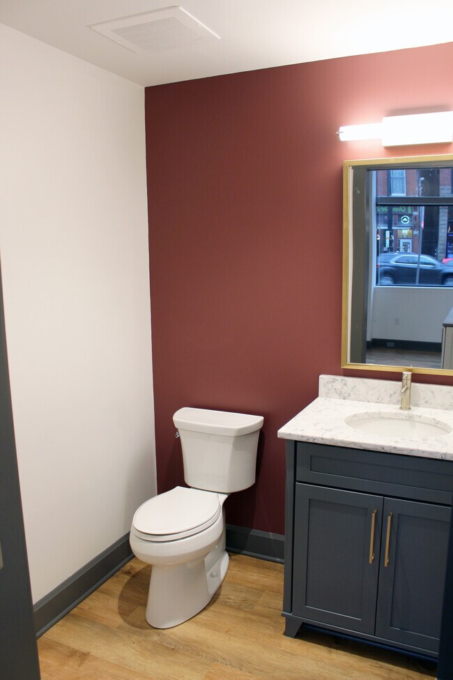 Carson Street Commons Apartments - Pittsburgh, PA | Apartments.com