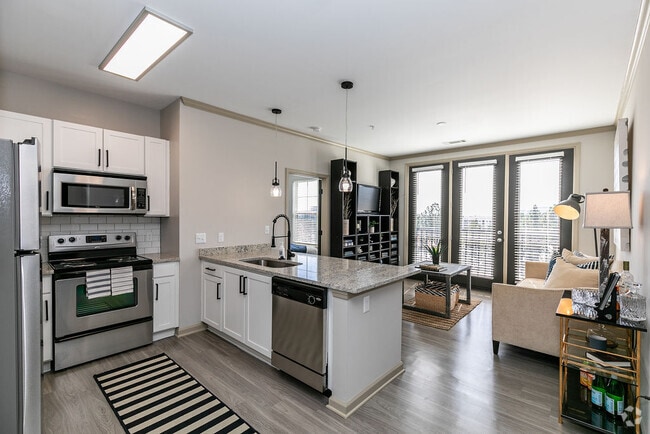 Perimeter Center Student Apartments for Rent - Atlanta, GA - 338 ...