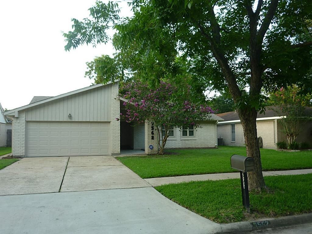 9562 Ravensworth Dr, Houston, TX 77031 - House Rental in Houston, TX ...