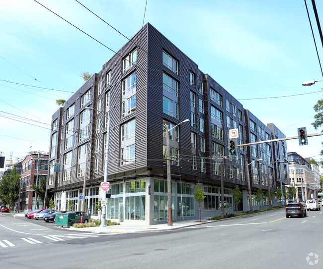 Viva - Apartments in Seattle, WA | Apartments.com