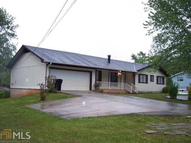 736 Mundys Mill Rd, Jonesboro, GA 30238 - House Rental in Jonesboro, GA ...