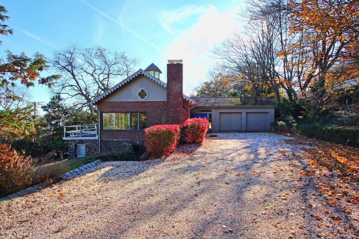 150 Portland Rd, Highlands, NJ 07732 - House Rental in Highlands, NJ ...