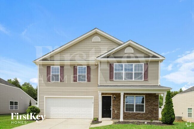 Chandler Pointe Apartments for Rent with Hardwood Floors - Rural Hall ...