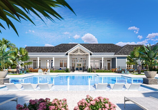 The Pointe at Palm Bay - Apartments in Palm Bay, FL | Apartments.com