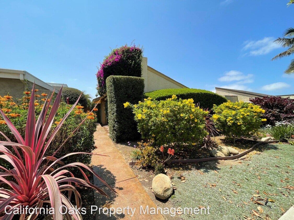 5644 Amherst St, Ventura, CA 93003 - House Rental in Ventura, CA ...