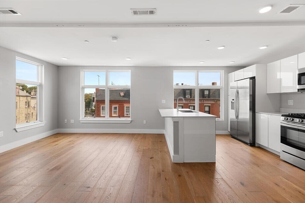 251 Meridian St Unit A, Boston, MA 02128 - 251 Meridian St Boston, MA ...