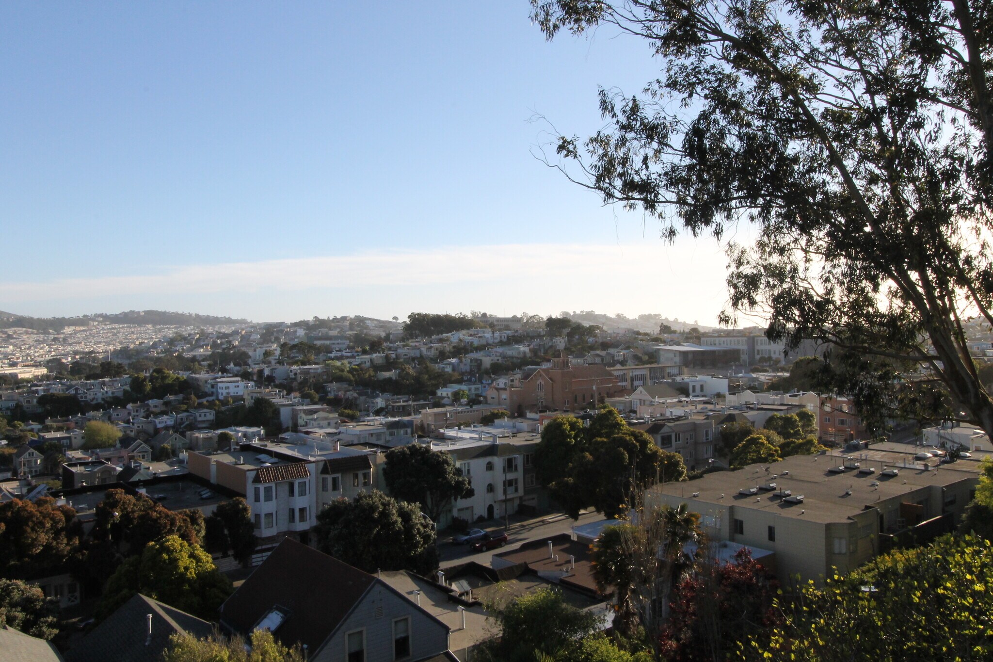 720 Gough St Unit Abigail Glynn, San Francisco, CA 94102 - Condo for ...